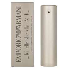 Giorgio Armani Emporio Armani Lei/Elle/She/Ella Eau De Parfum 100 Ml ...