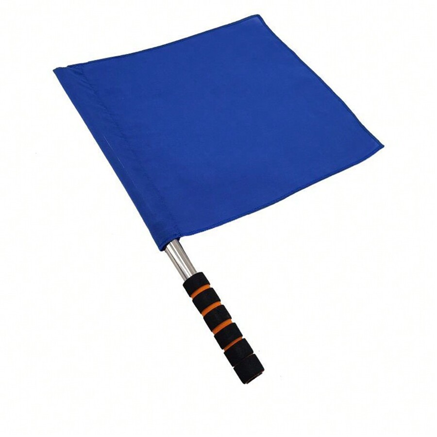 Referees Flag, Umpire Flag, Railway Signal Flag, Track & Field Judge ...