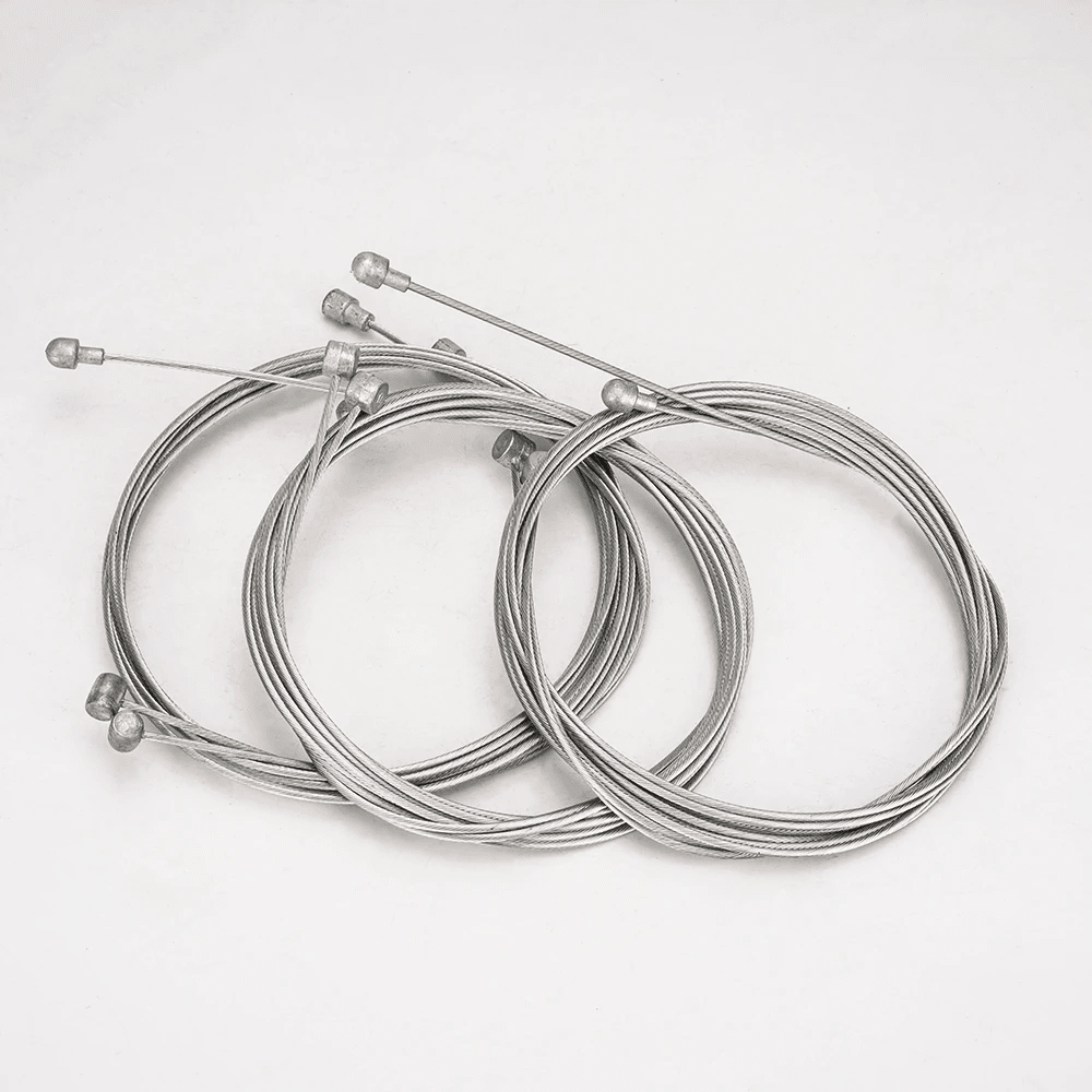 Kit de câble de frein, câble de changement de vitesse et durite pour ...