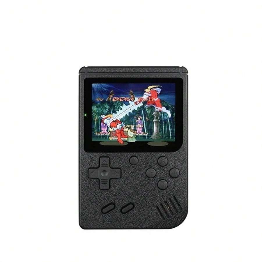 Infinite Basics 400 In 1 Handheld Game Console Portable Retro Gaming ...