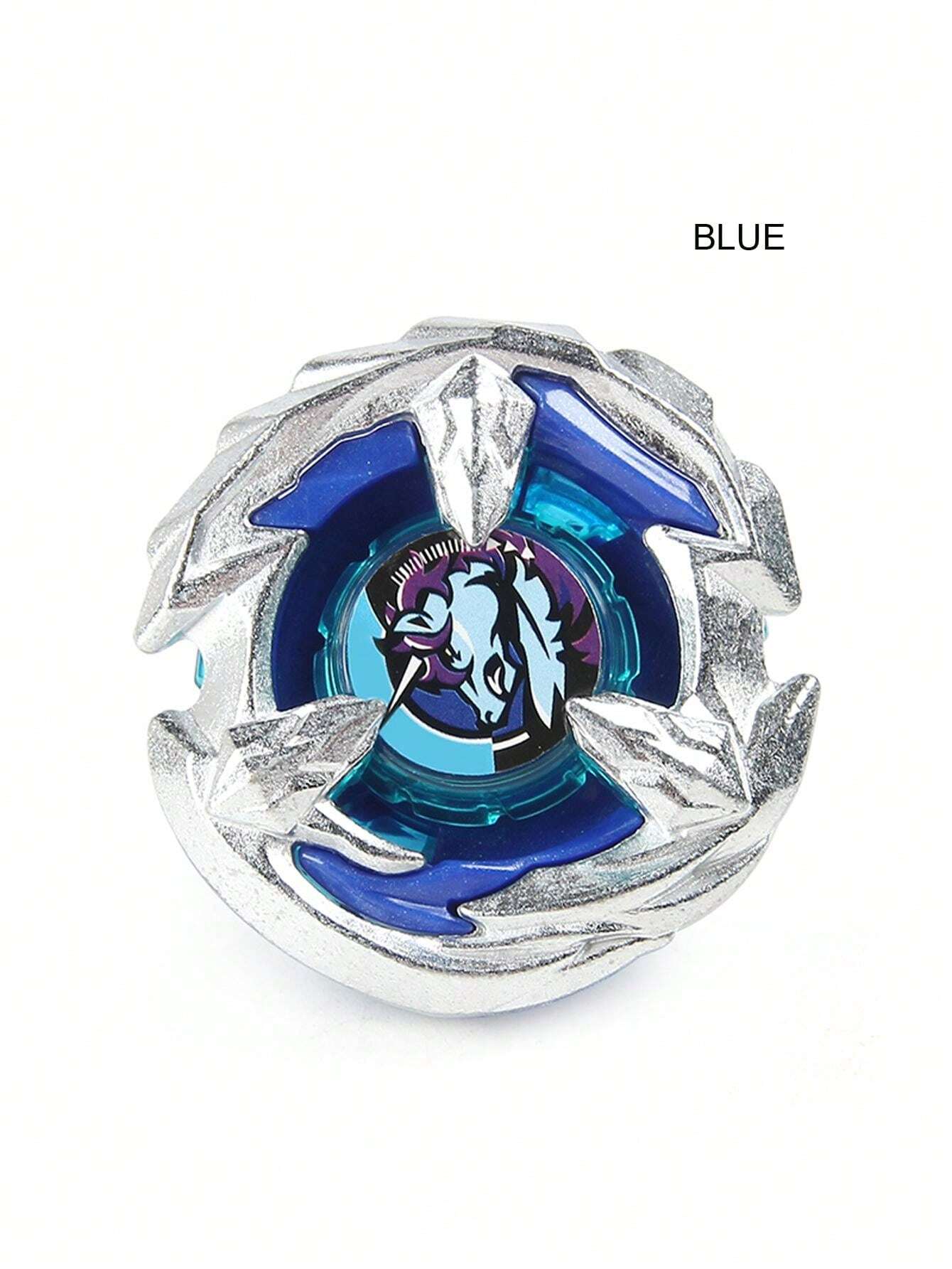 Bey X BX-26 Unicorn Sting Evolution Booster Spinning Toy Gyro Top Xmas ...