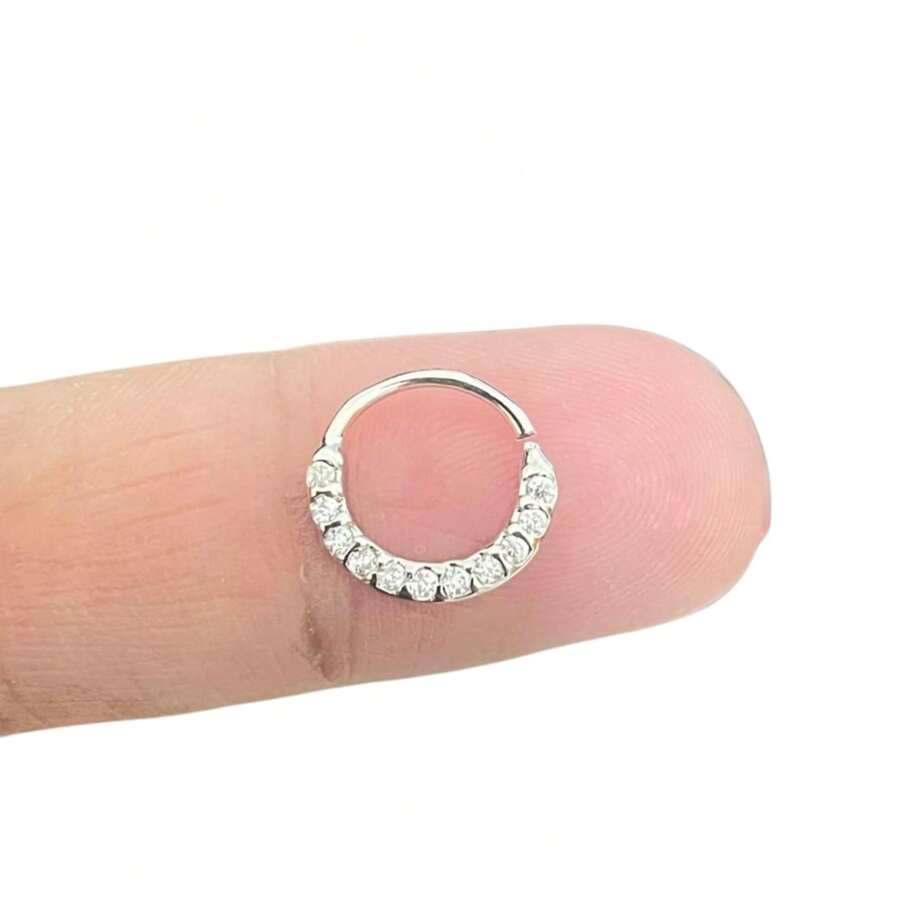 PIERCING SEPTU RING/DAITH BELLA (ONP218) for Sale Australia| New ...