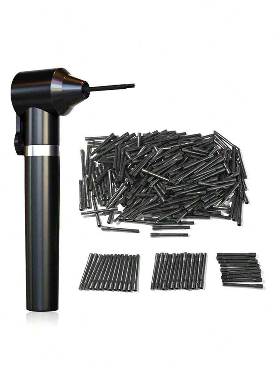 BUCICE Professional Embroidery Ink Mixer Stick Tattoo Matching Mixing ...