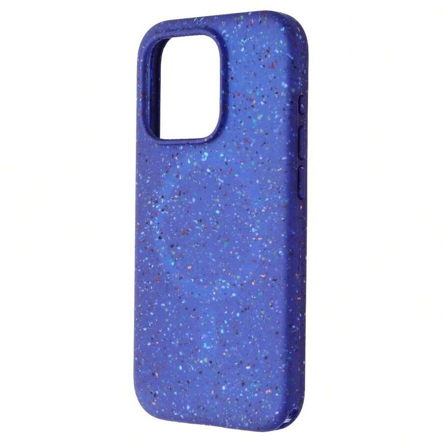 OtterBox Core Series Case For MagSafe For IPhone 15 Pro - Blueberry Pie ...