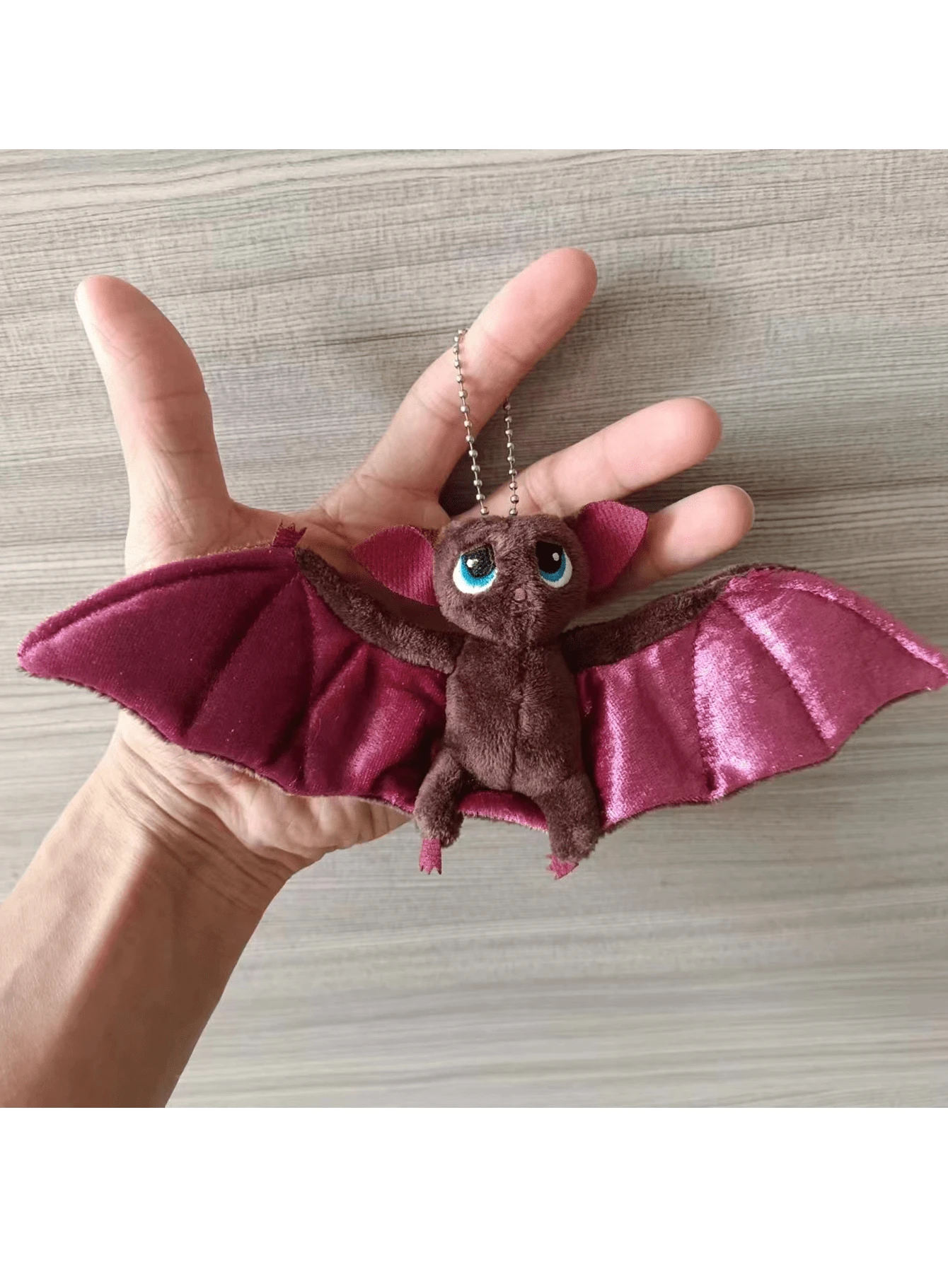 Hotel Transylvania Plush Vampire Bat, Mummy Toys, Birthday Gift, Small ...
