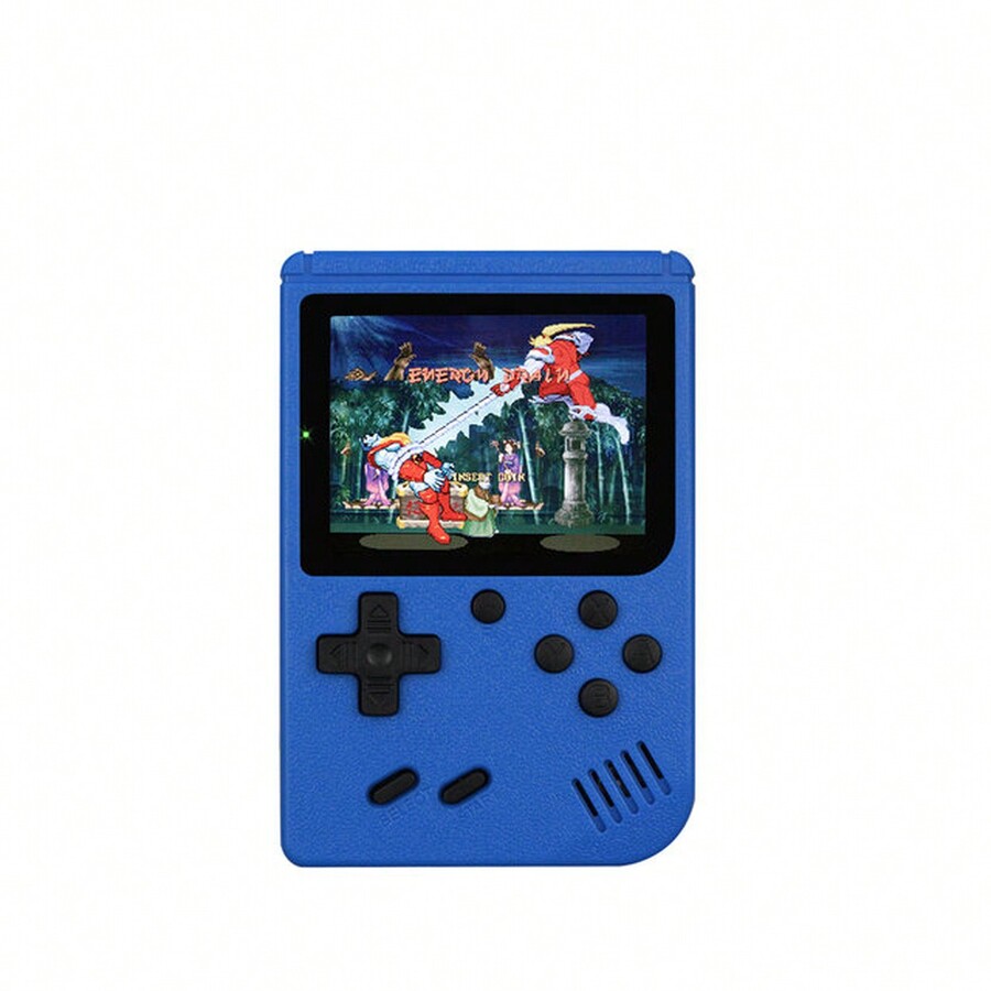 Infinite Basics 400 In 1 Handheld Game Console Portable Retro Gaming ...