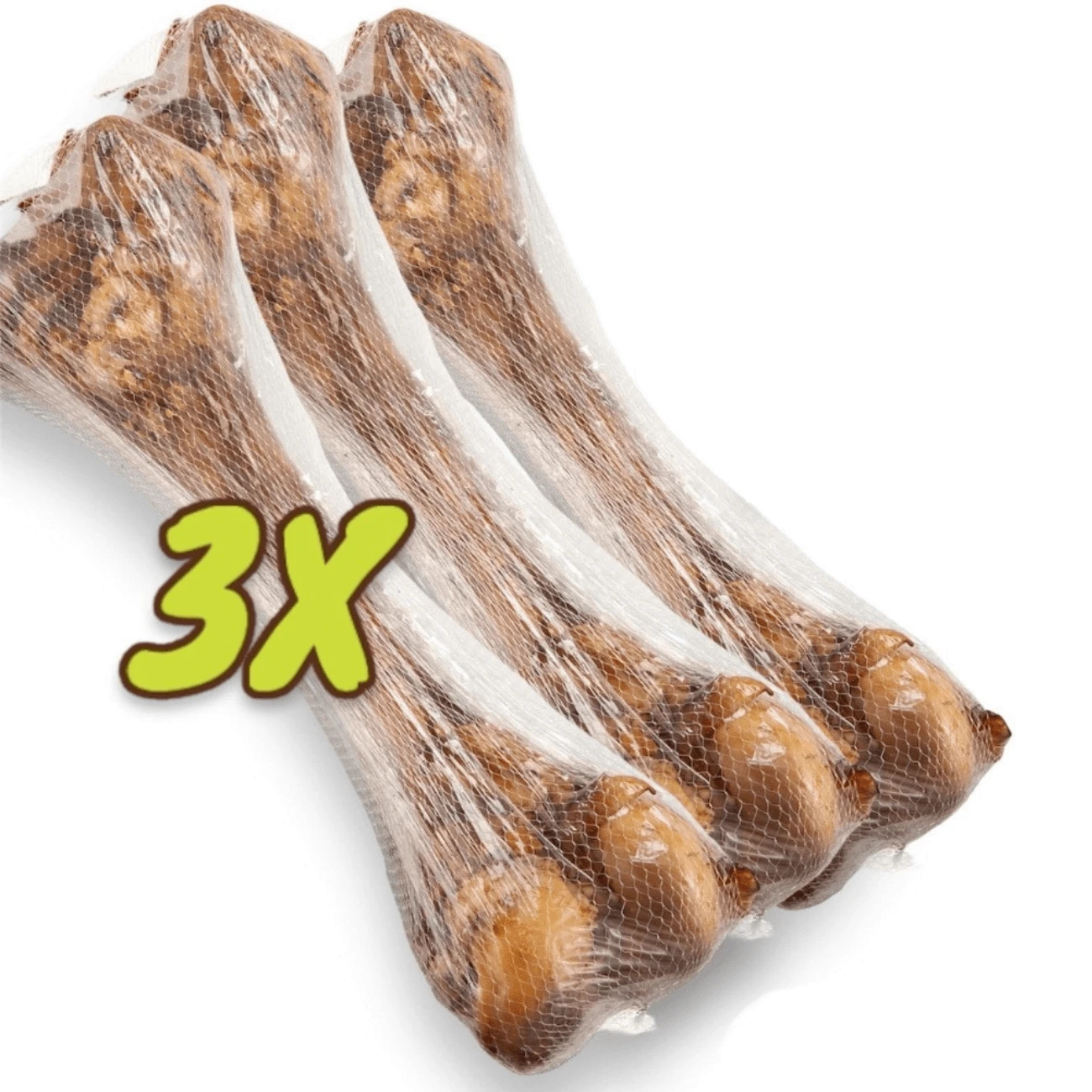 Pet Snack Bone Kit 100% Natural Smoked Dehydrated Femur For Dogs ...
