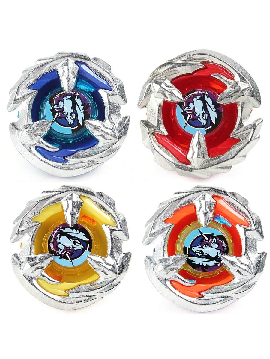 Bey X BX-26 Unicorn Sting Evolution Booster Spinning Toy Gyro Top Gift ...