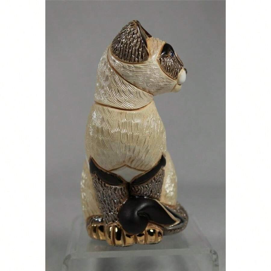 De Rosa Rinconada DeRosa Rinconada Family Collection Adult Siamese Cat ...