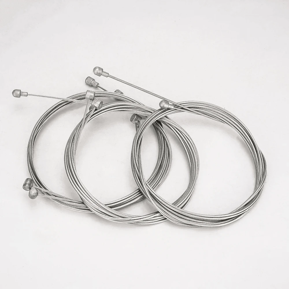 ZTTO MTB Road Bike Shifting Brake Hose Set Shift Wire Brake Control ...