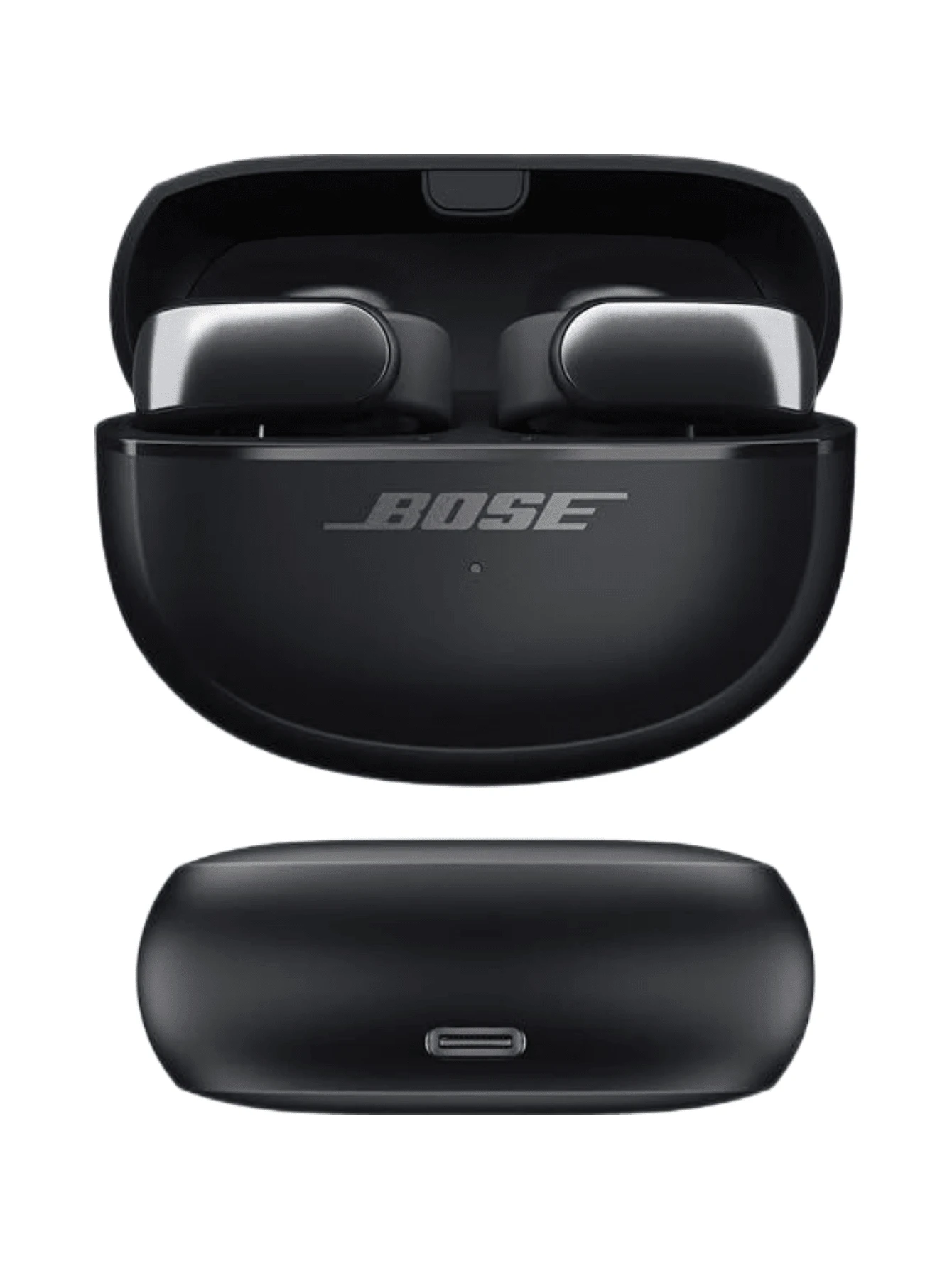 Bose Bose Ultra Open Earbuds, Immersive Audio Open Earbuds, Clip-On ...