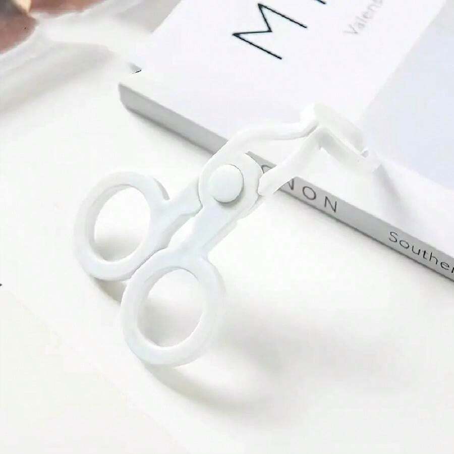 5pcs Contact Lens Applicator, Easier Putting In And Removal Of Contacts ...