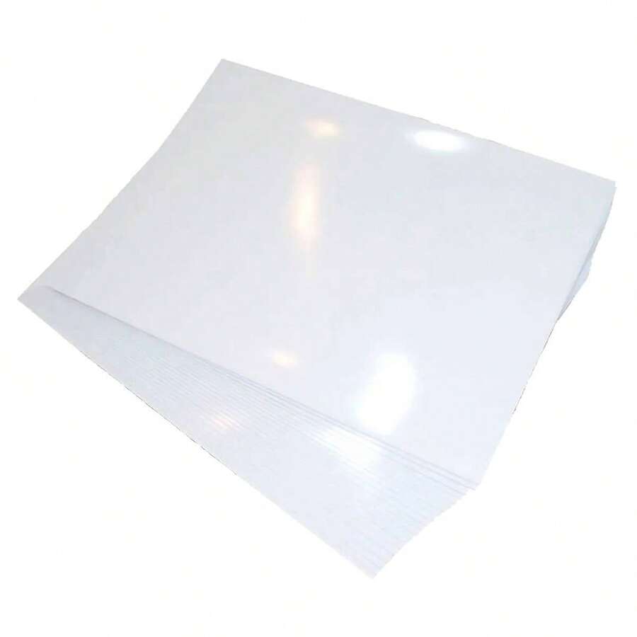Glossy A4 Photo Paper 180g Bright White W/ 20 Sheets for Sale Australia ...