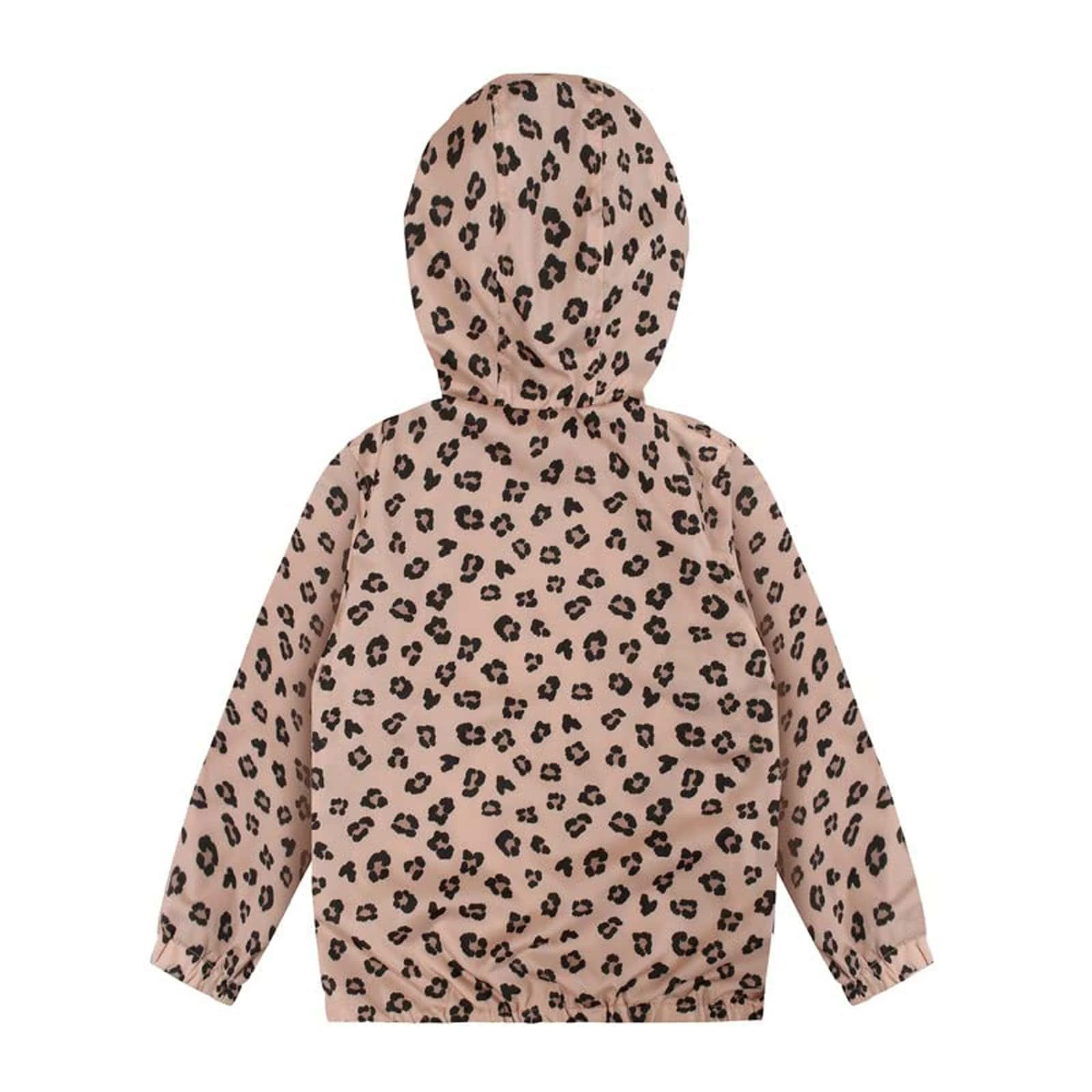 Tween Girl Rain Jacket Lightweight Windbreaker Jacket Waterproof ...