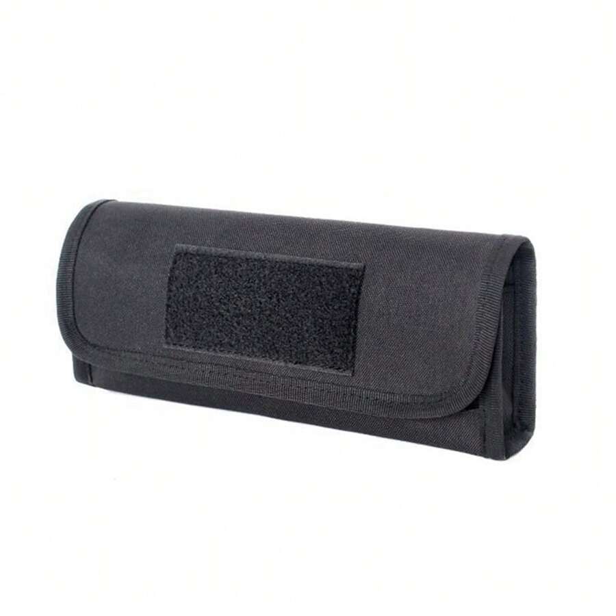 18-Slots Shotgun Shell Holder Tactical Outdoor 12G Ammo Pouch Multi ...