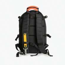 Parajumpers Taku Backpack Black | SHEIN USA