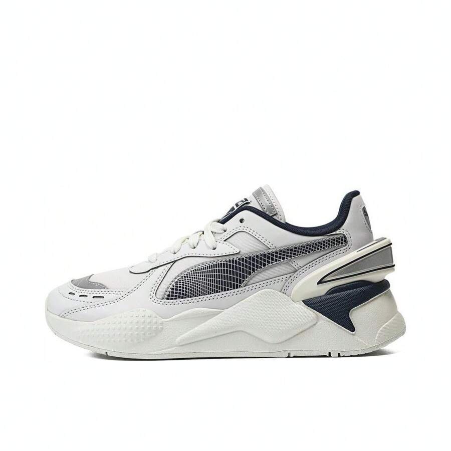 Puma 2024年 ユニセックス RS-X カジュアル ローカットスニーカー 39533901 | SHEIN JAPAN