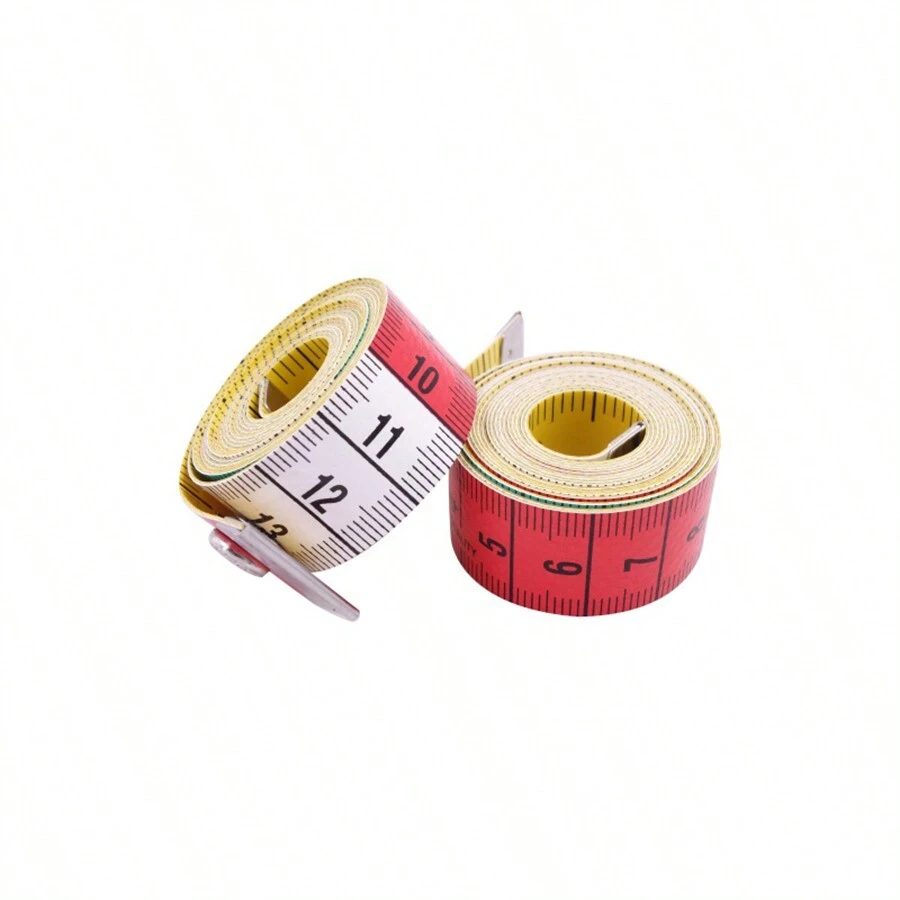 Tape Measure For Body Measurement, Tape Measure For Softness, Tape ...