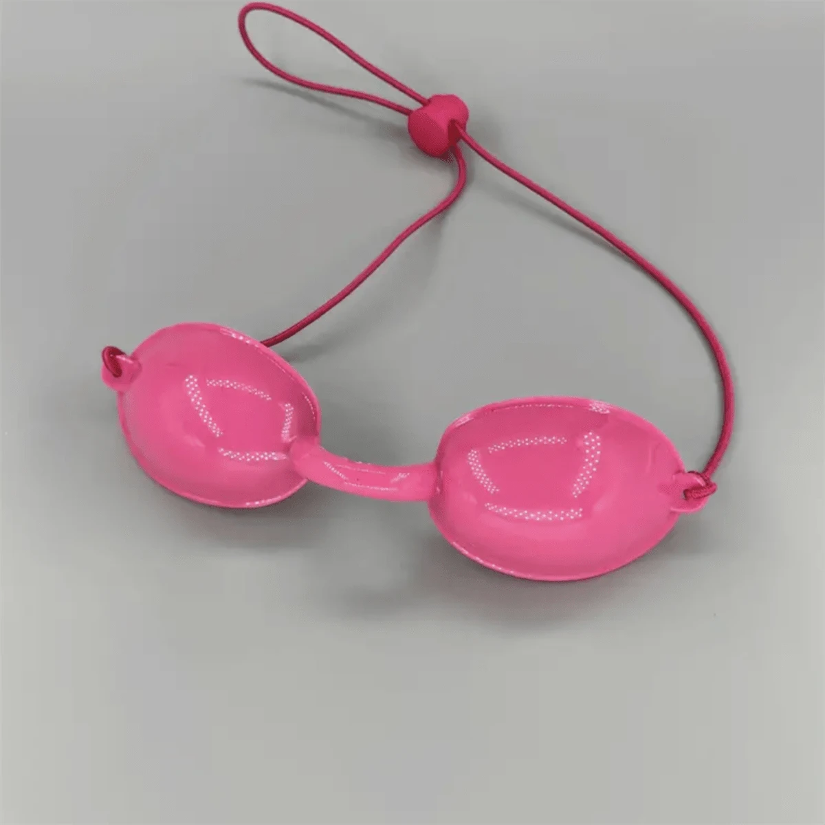 Ultimate UV Protection Eye Mask For Tanning Beds - Safeguards Eyes From ...