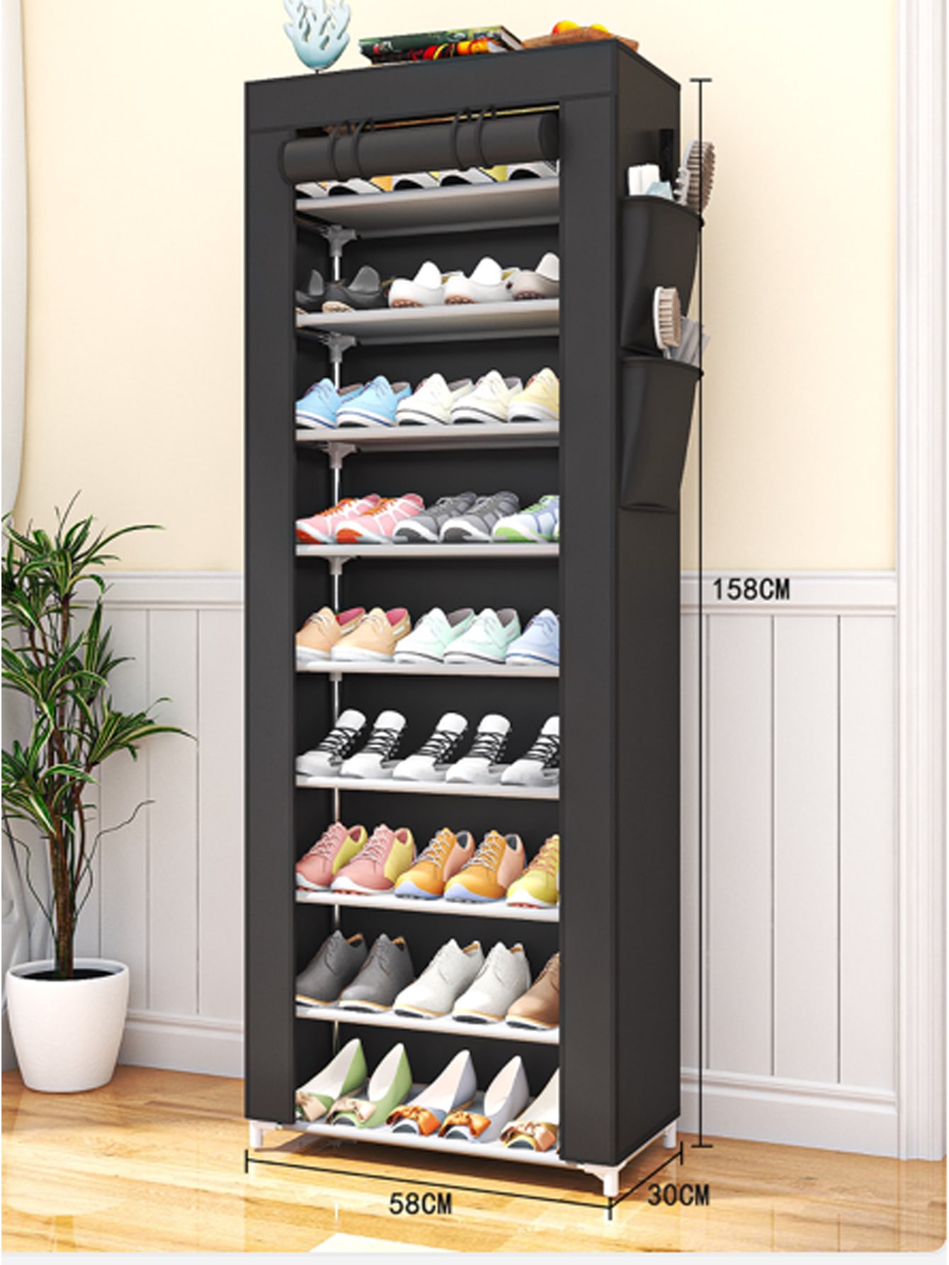 Shop for Home Storage & Organization | SHEIN USA