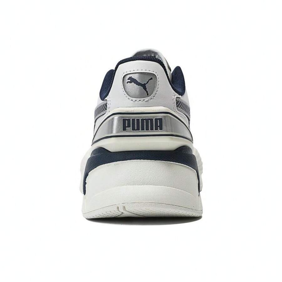 Puma 2024年 ユニセックス RS-X カジュアル ローカットスニーカー 39533901 | #SHEIN1111sale