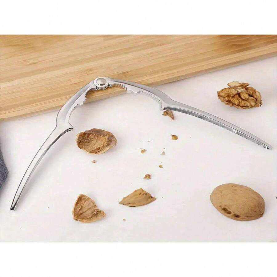 New Seafood Tool Set, Shrimp And Crab Eating Tool, Stainless Steel Crab ...