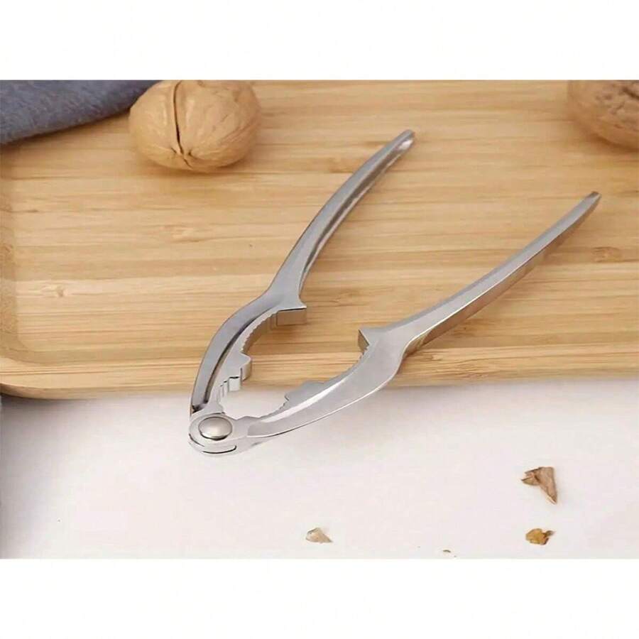 New Seafood Tool Set, Shrimp And Crab Eating Tool, Stainless Steel Crab ...