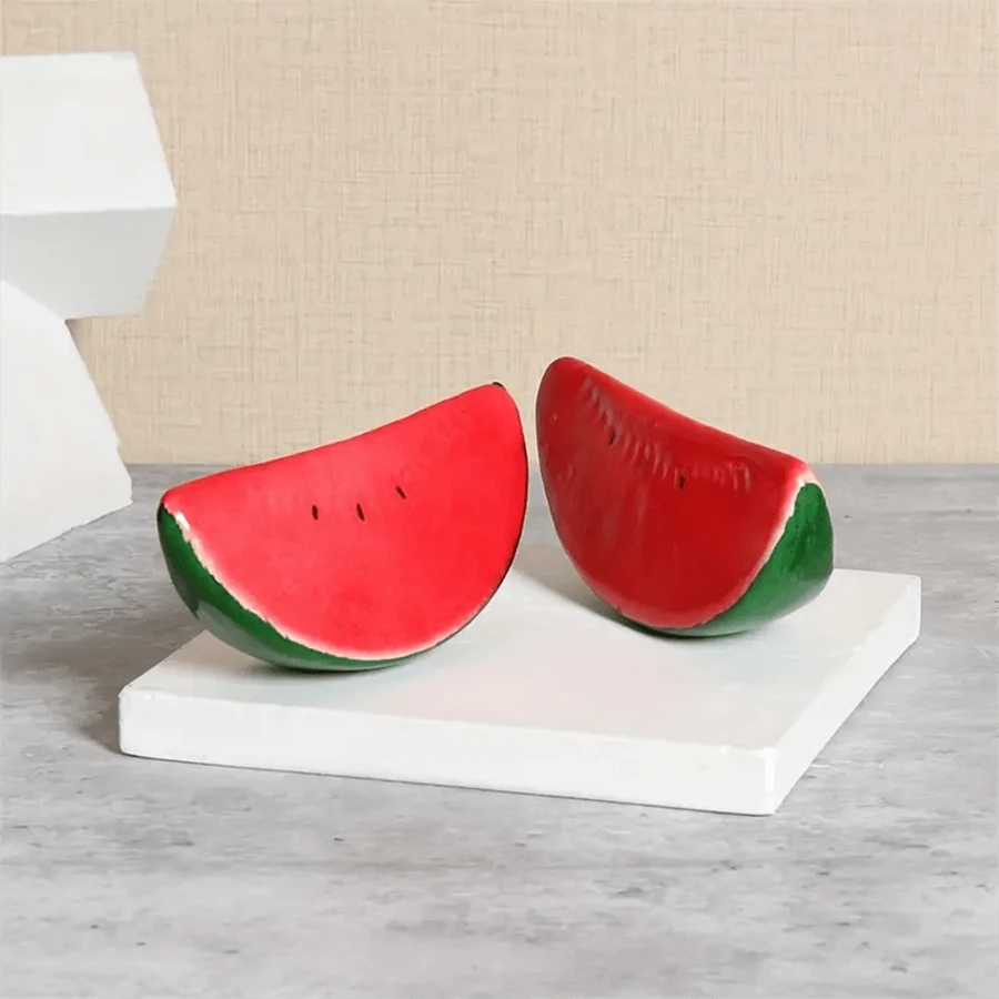 Realistic Watermelon Model - Stunningly Realistic For Captivating ...