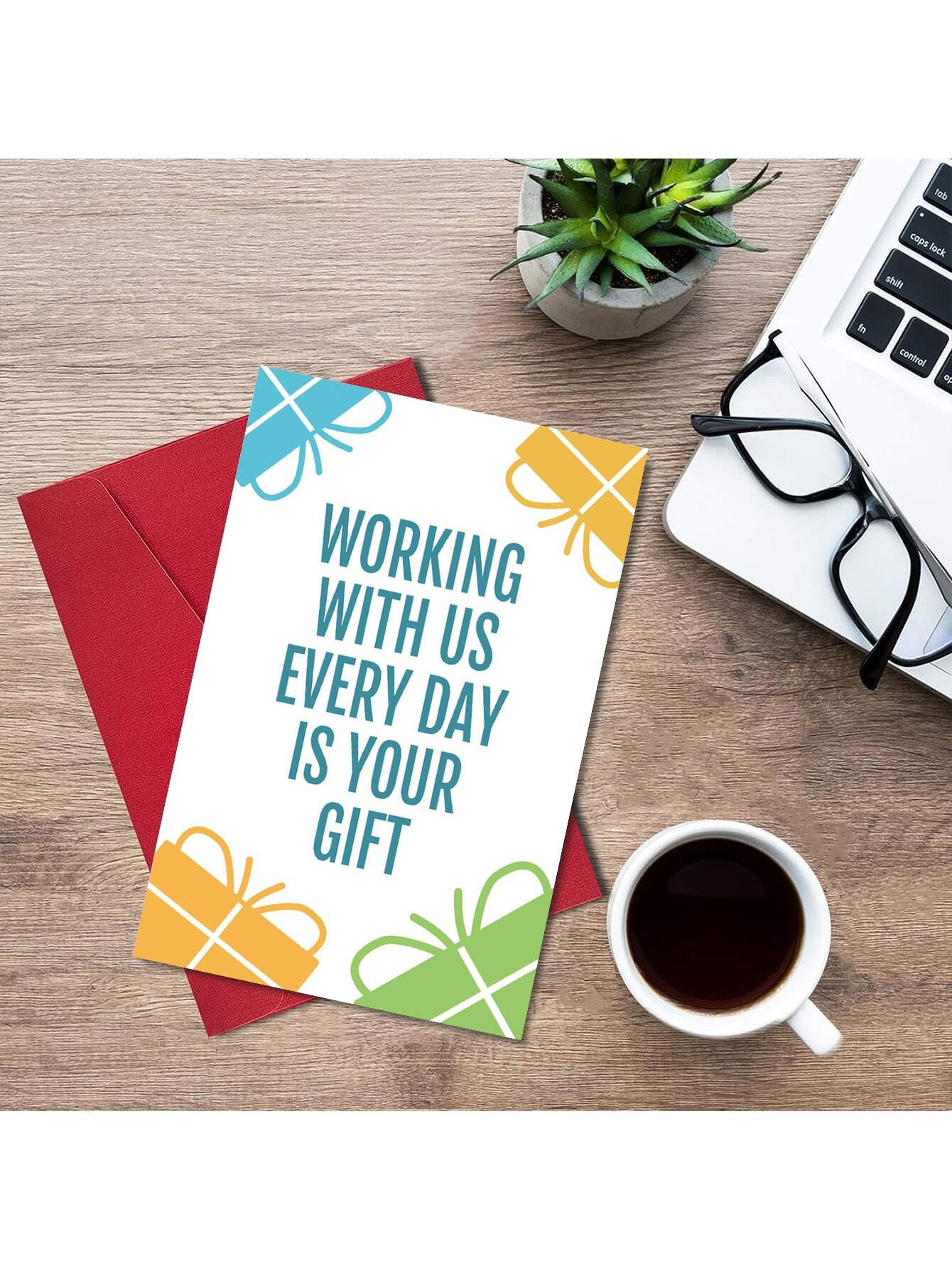 Funny Birthday Card For Coworker, Hilarious Birthday Card For Boss ...