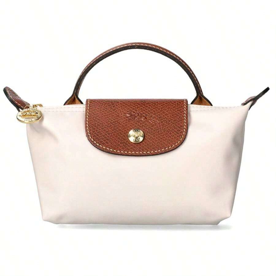 Longchamp Le Pliage Original Pouch Bag Paper | SHEIN USA