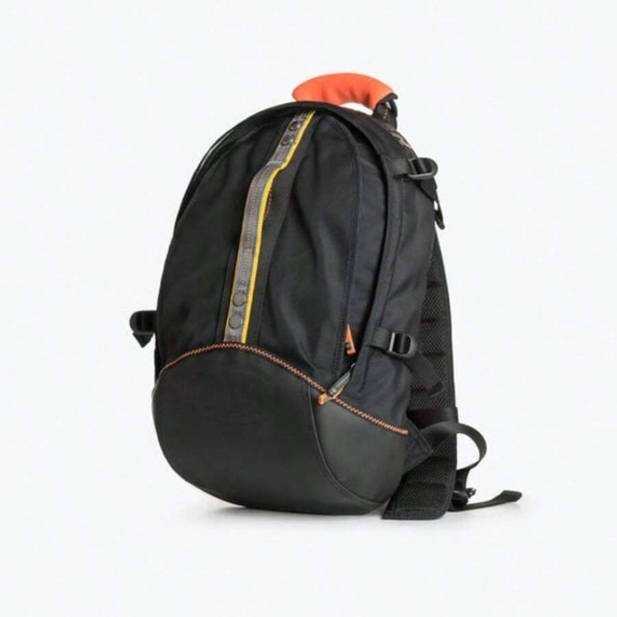 Parajumpers Taku Backpack Black | SHEIN USA