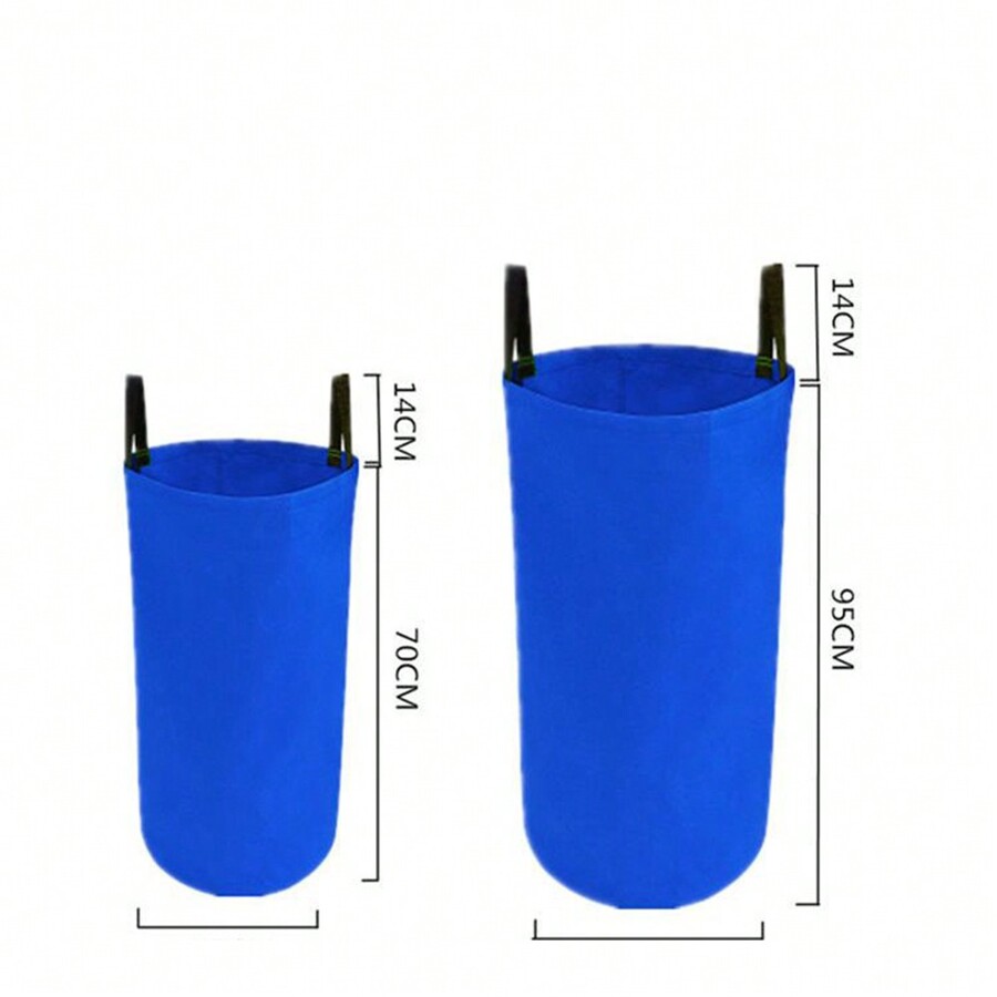 Reinforced Oxford Cloth Kangaroo Hop Bags, Thicker Hop Sacks For ...