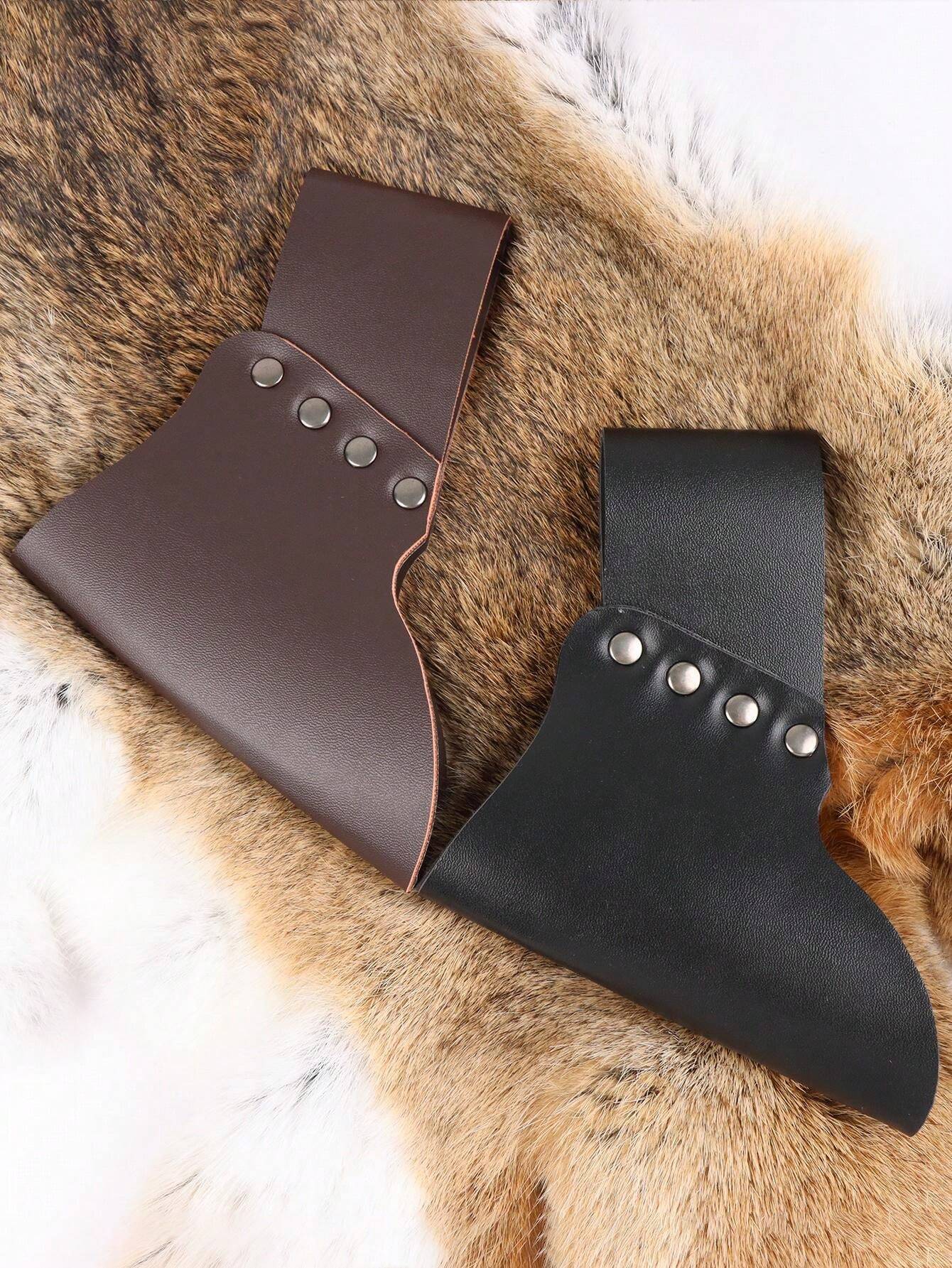 Holster Stage Play Performance Props Medieval Renaissance New Cowboy ...