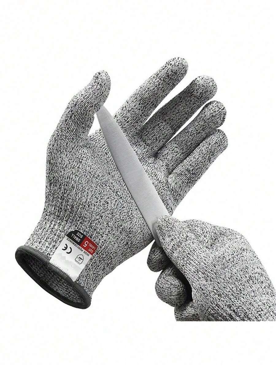 Gants anti-coupures Gants de sécurité anti-coupures et anti-perforation ...