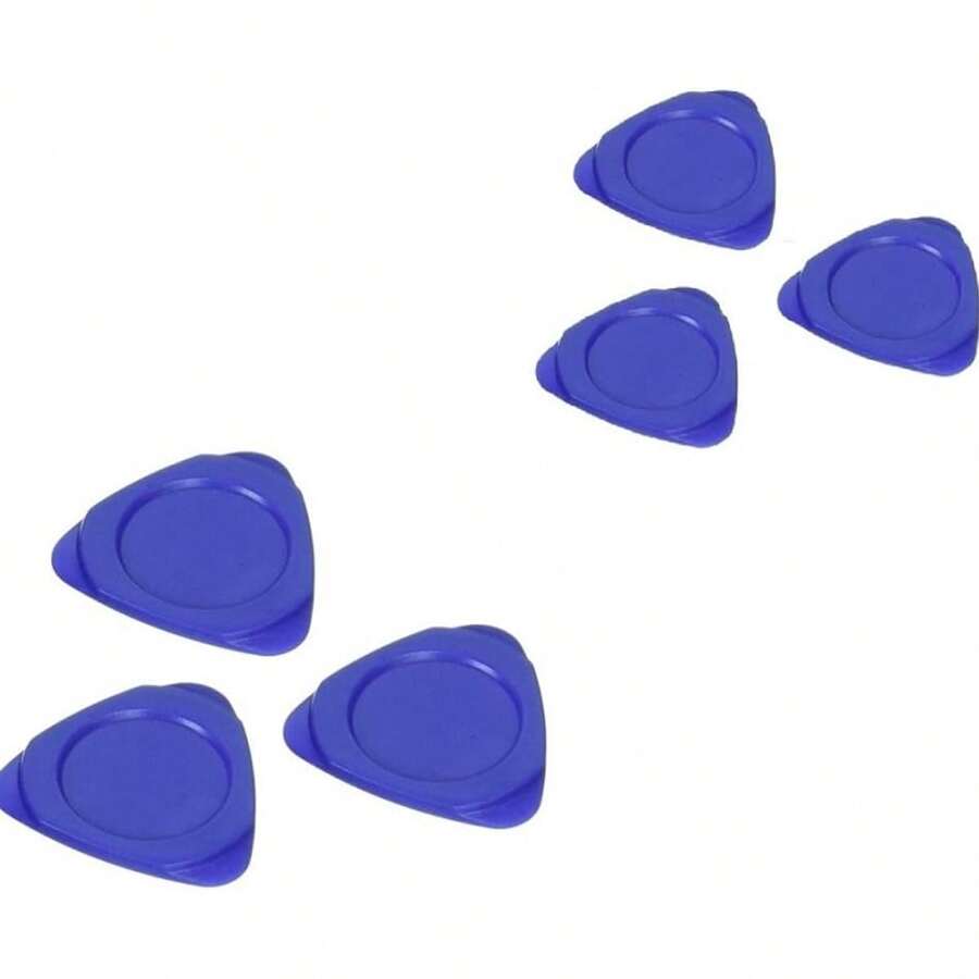 30pcs Triangular Hard Plastic Scraper, Used As A Pry Open Tool For ...