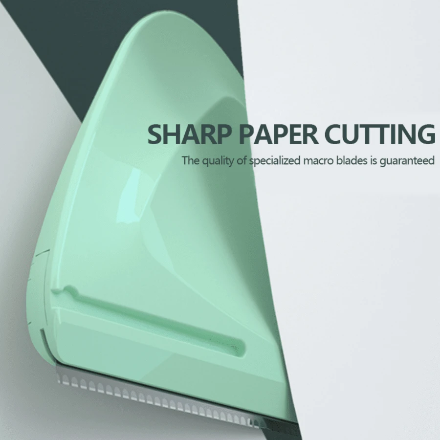 Navaja triangular portátil para cejas (morada) | Moda de Mujer | SHEIN ...