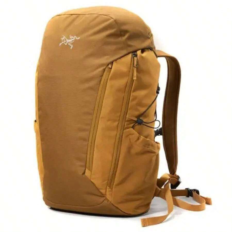 Arc'teryx Mantis 30 Backpack Brown | SHEIN USA