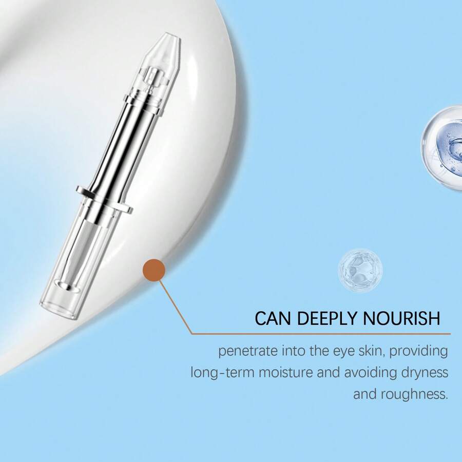 Eye Cream, Eye Serum, Pump Eye Cream, Firming Eye Essence, Reduce Fine ...