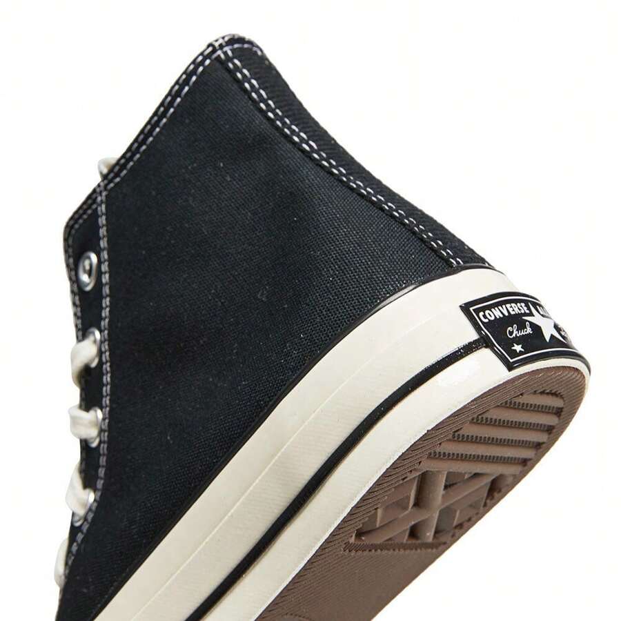 Converse 2024 Chuck Taylor 70S AO High Top Unisex Canvas/Vulcanized ...