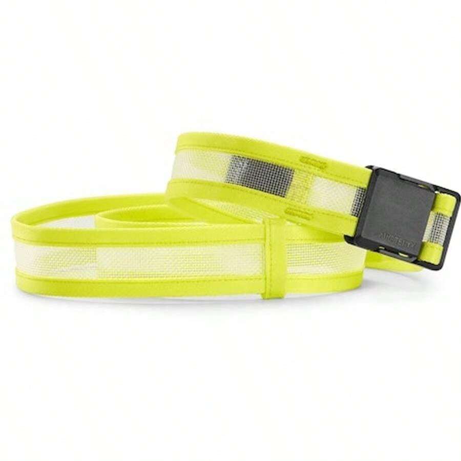 Arc'teryx Heliad Belt 32mm Clear Sprint | SHEIN USA