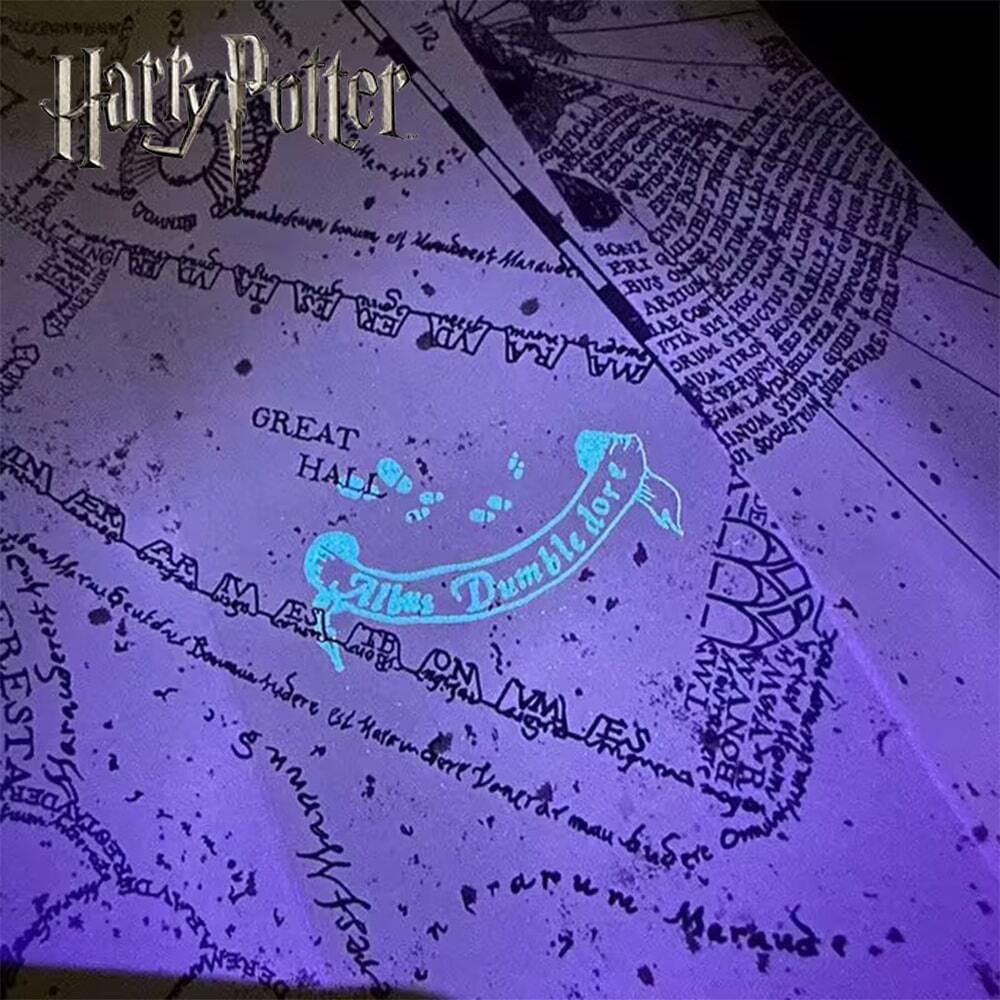 WB 1pc Harry Potter Officially Licensed Hogwarts School Of Witchcraft ...