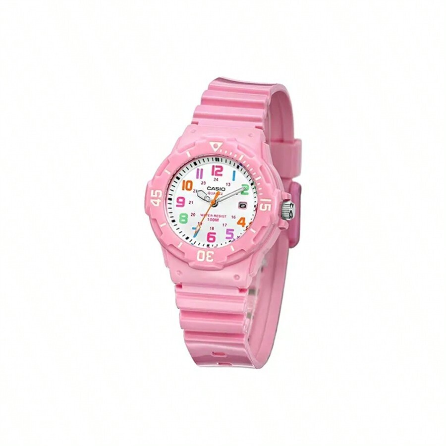 Casio CASIO YOUTH Series Digital Style Sports Waterproof Quartz ...