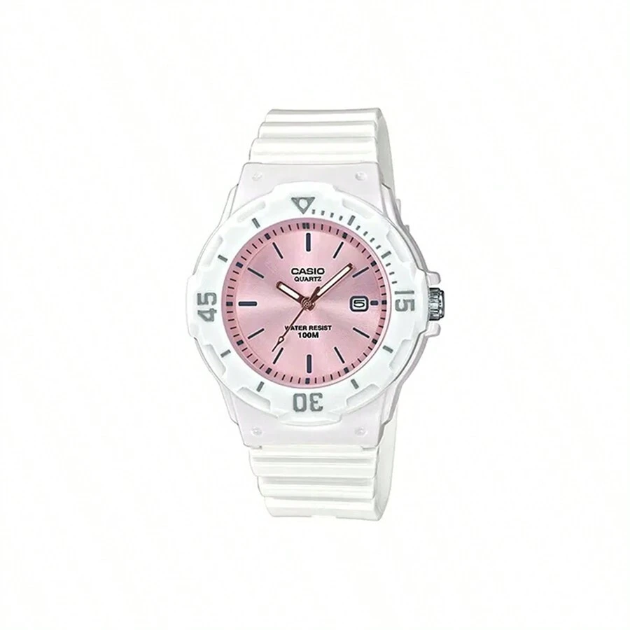 Casio YOUTH Series Diving Style Cartoon Simple Classic Pointer Sports ...