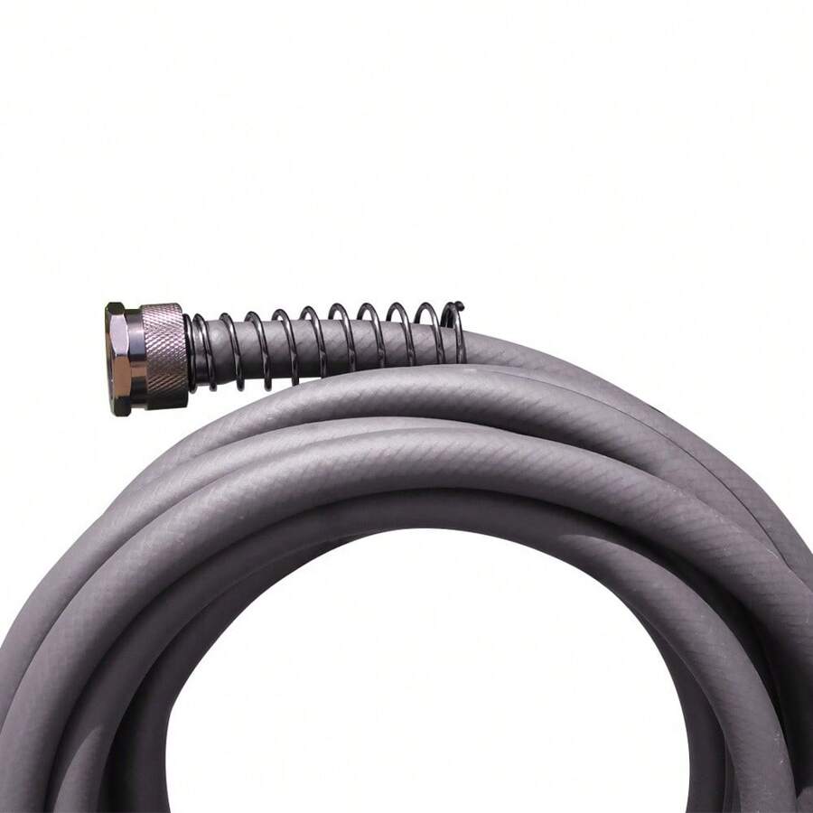 Garden Hose 5/8 In - High Burst Strength And Superior Flexibility ...