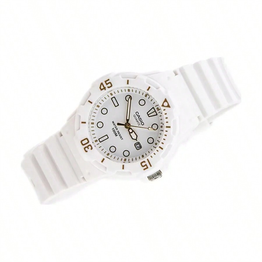 Casio YOUTH Series Ice Cream Macaron Color Diving Sports Waterproof ...