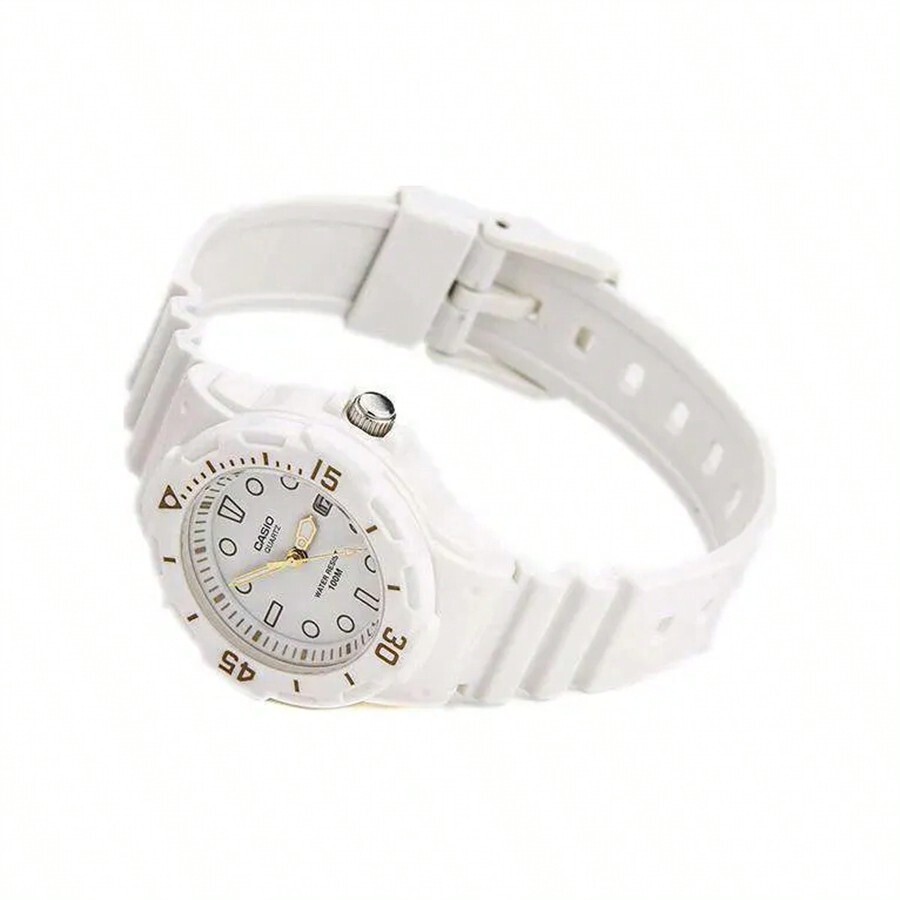 Casio YOUTH Series Ice Cream Macaron Color Diving Sports Waterproof ...