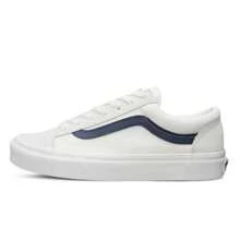 Vans Style 36 Low Top Sneakers Blue | SHEIN USA