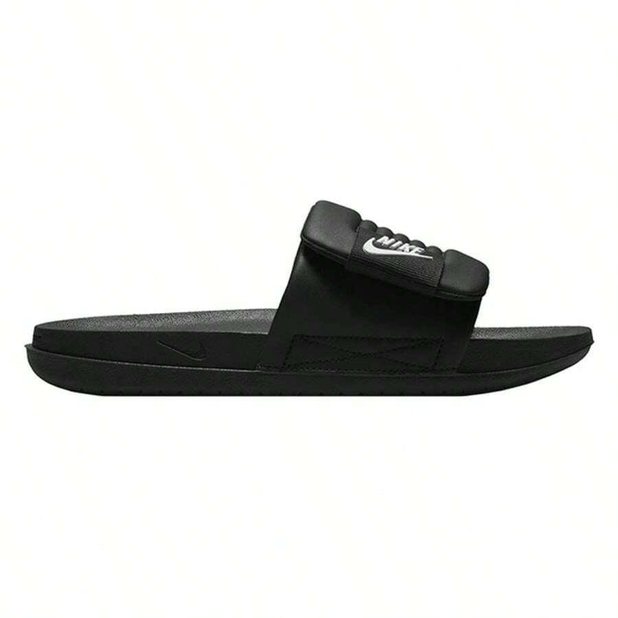Nike Off-Court Adjust Slippers Black | SHEIN USA