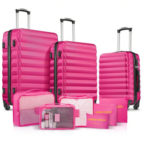 Luggage Sets | Fashion Luggage Sets | SHEIN USA