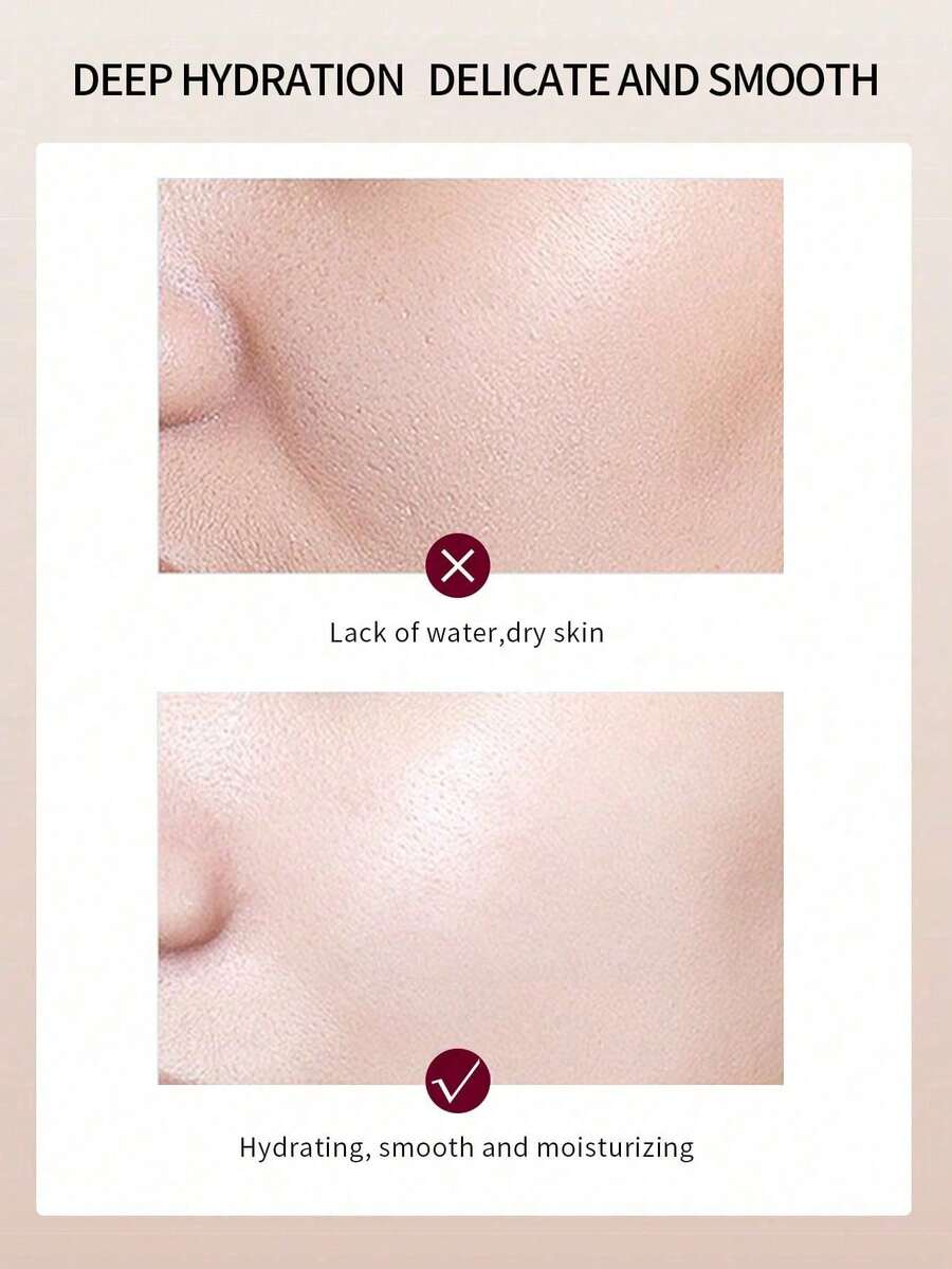 Deva 80g Loción facial hidratante Deva, hidrata profundamente la piel ...